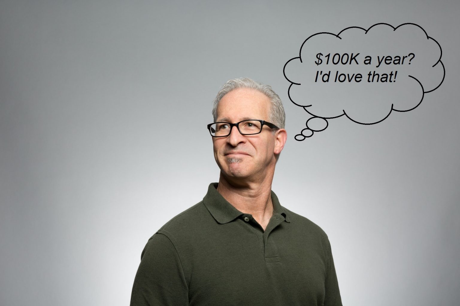 Is 100K A Year Good For Single People And Families Of 4 