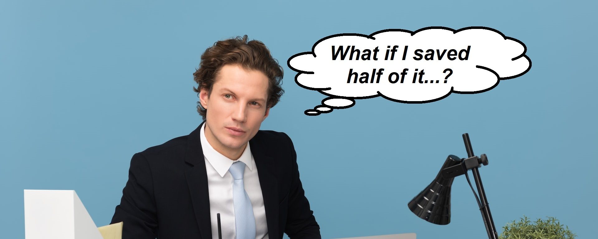 Is Saving 50 Percent Of Your Income Good?